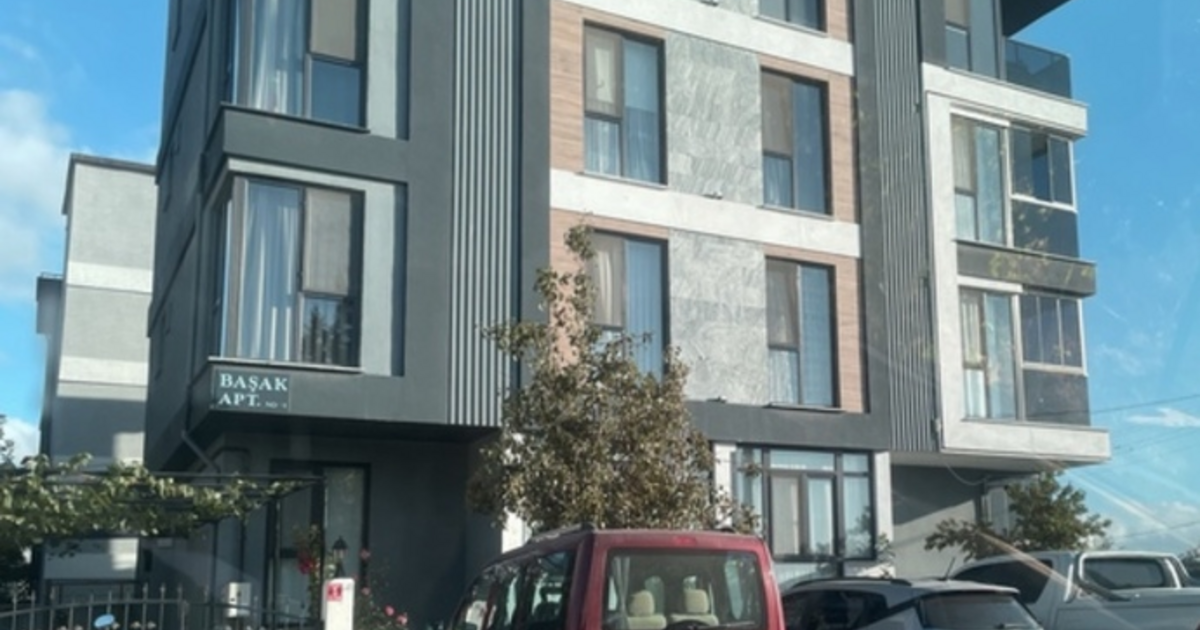 Buradaki otopark kime ait? - KizlarSoruyor