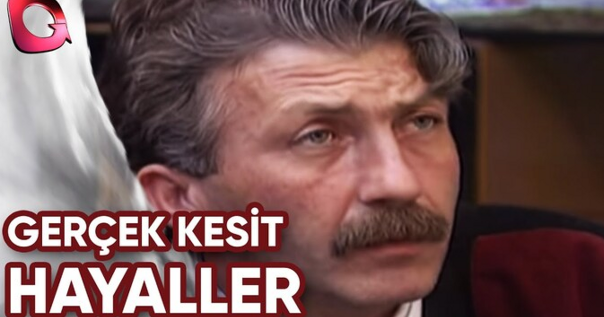 Gerçek kesit izlermisiniz? - KizlarSoruyor