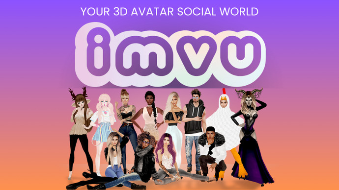 Discord Second Life İmvu Tarzı Sanal Platform Ve Oyunlar Aşırı ...