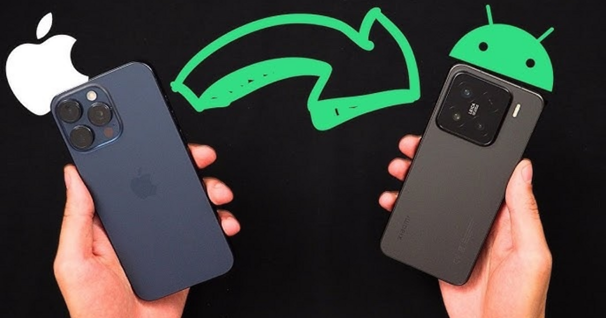 İphone mi android mi? - KizlarSoruyor