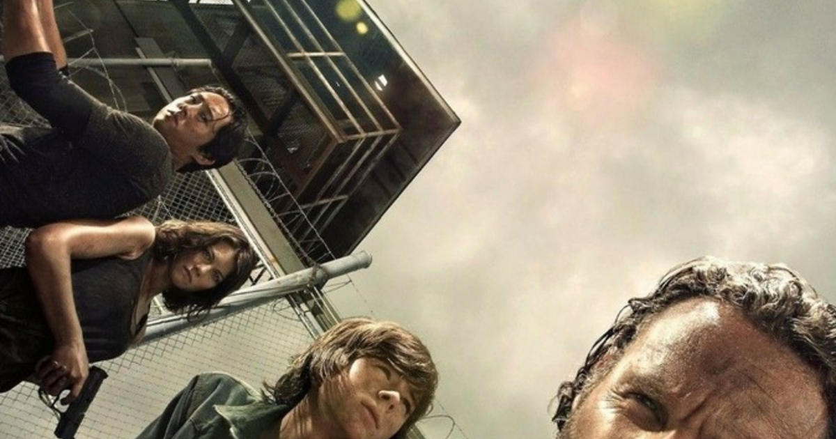 The Walking Dead Mi? Breaking Bad Mi? - KizlarSoruyor