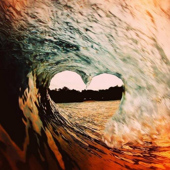 Profil fotoğrafına bile sadık olamayan kişi sana sadık kalabilir mi ...