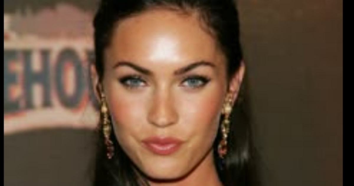 MEGAN FOX GİBİ ÇARPICI/SEKSİ GÜZELLİK Mİ YOKSA İU SAF/DURU GÜZELLİK Mİ ...