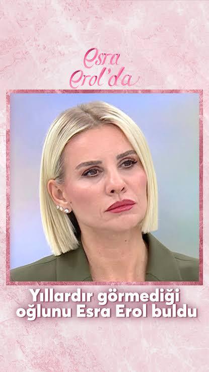 Esra Erol İzliyor Musunuz? - KizlarSoruyor