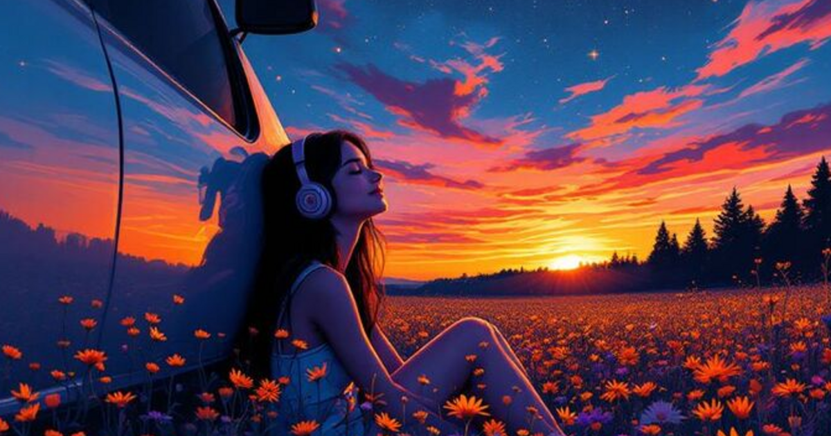 Şu anda müzik listenizin zirvesinde hangi şarkı var? - KizlarSoruyor