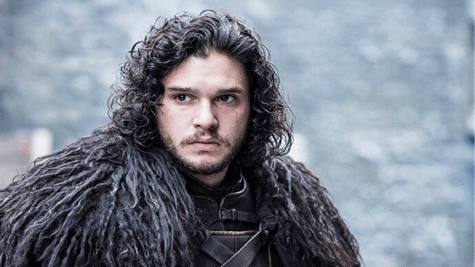 Game of thrones'un başrol karakteri kimdi sizce? - KizlarSoruyor