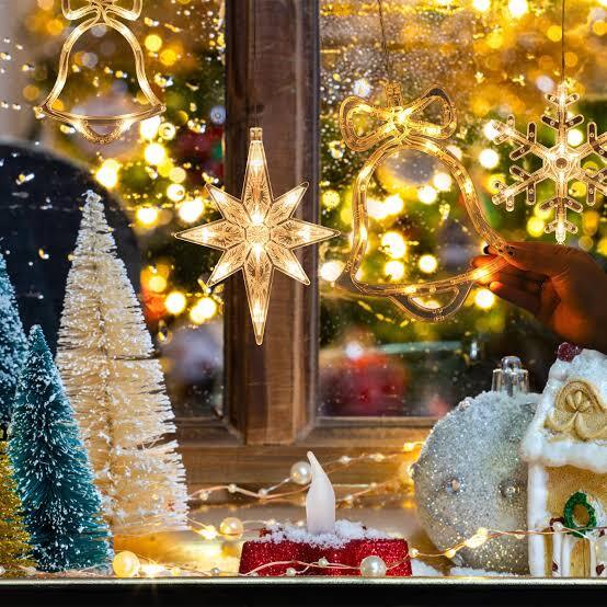 Yeni yıl için süsleme yaptın mı evine? - KizlarSoruyor