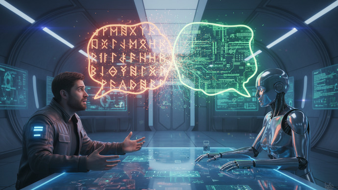 Promt yani yapay zeka komutu yazma konusunda iyi misiniz? - KizlarSoruyor