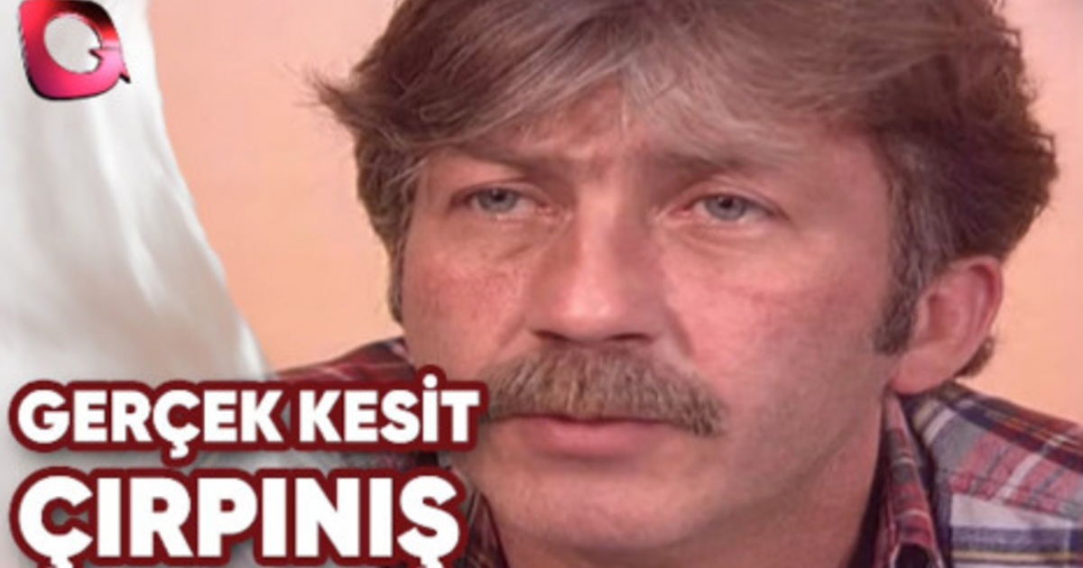 Gerçek Kesit İzler miydiniz? - KizlarSoruyor