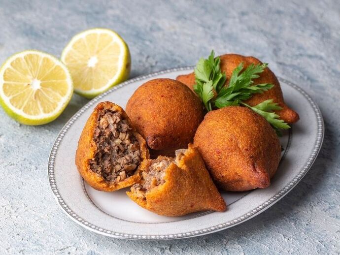 İçli Köfte Sever Misiniz? - KizlarSoruyor