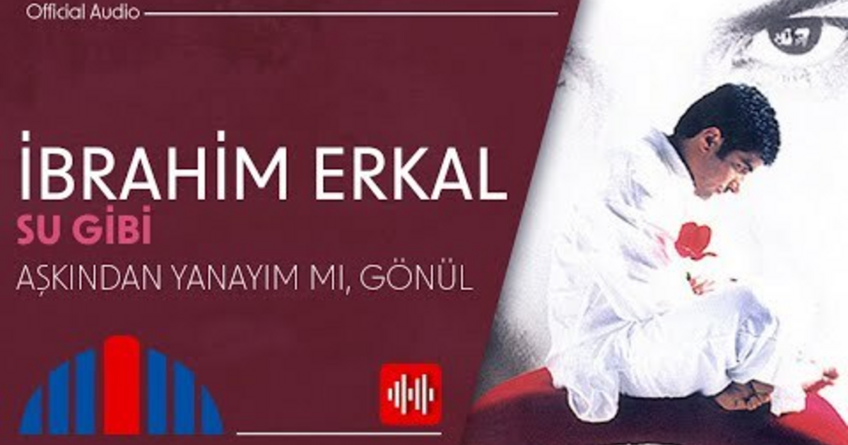 Şu an çalan şarkın ne? - KizlarSoruyor