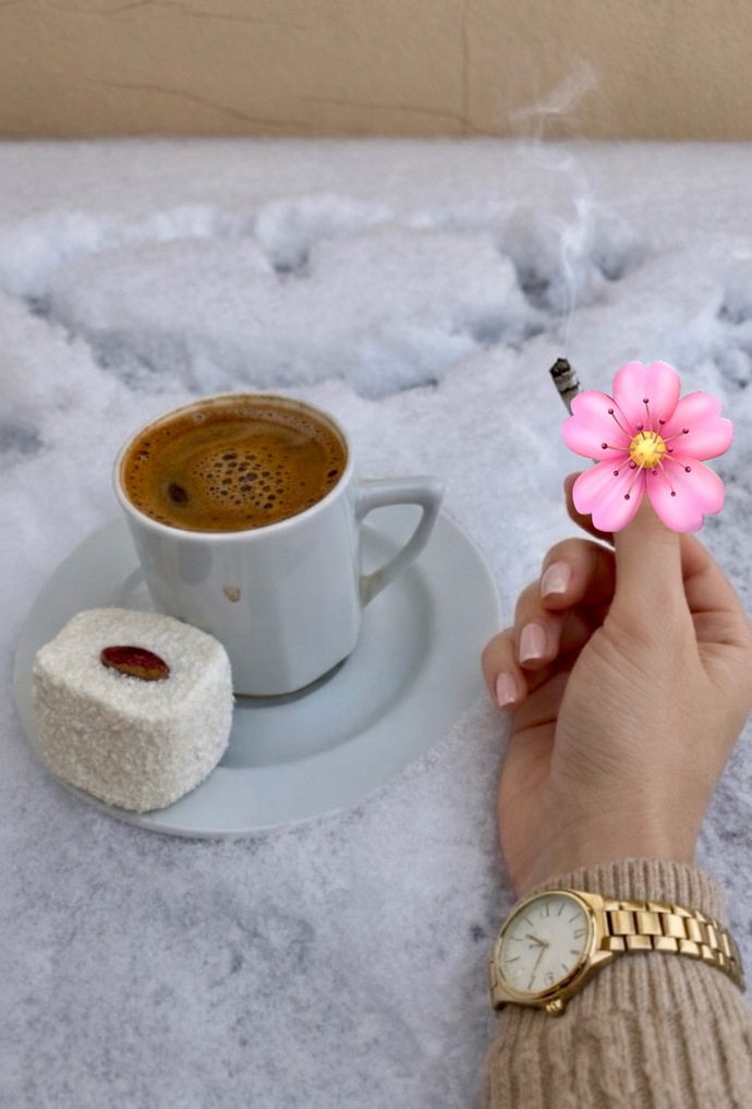 Bulundugunuz sehirde hava kac derece? - KizlarSoruyor