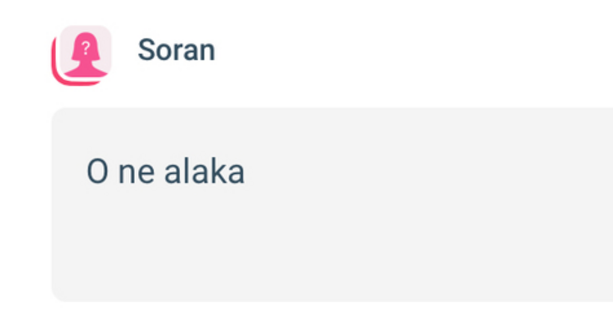 Kızlar neden her şeye “ne alaka” diyor? - KizlarSoruyor