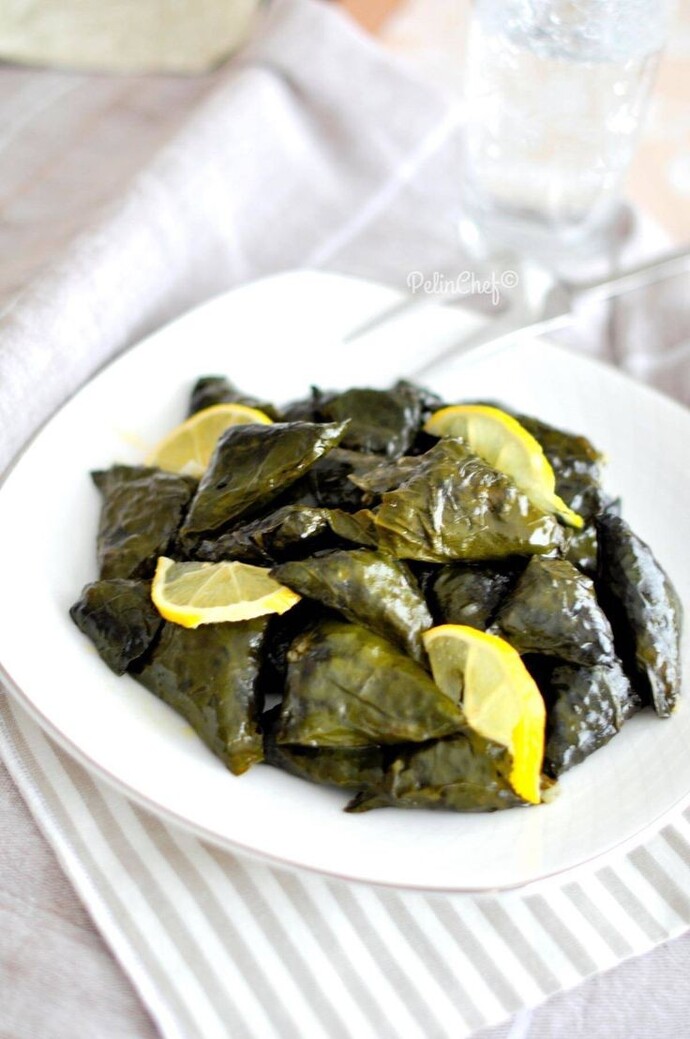 Karalahana sarması mı/ Pazı sarması mı? - KizlarSoruyor