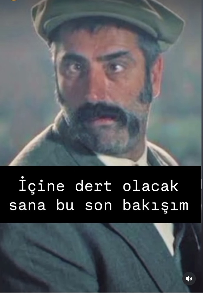 En son içine Dert Olucak bakışı sana kim attı? - KizlarSoruyor