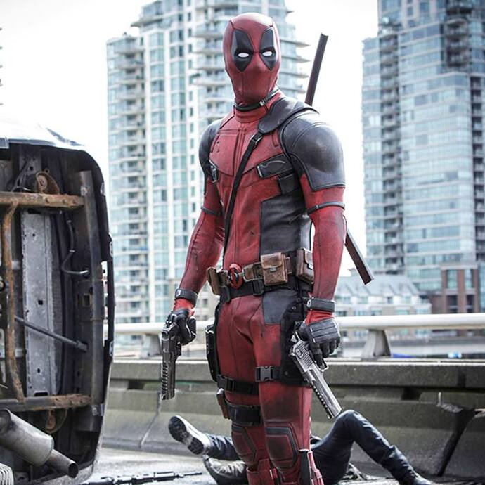 Deadpool film serisinde en iyi başlagıç size göre hangi filme aittir ...