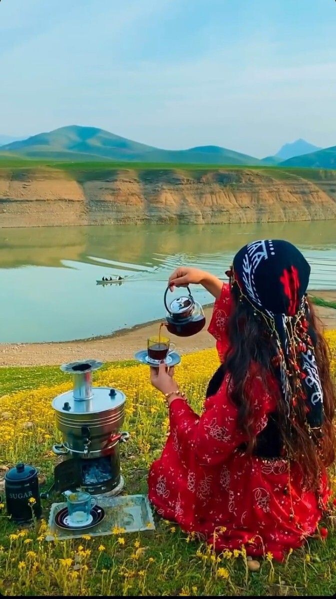 Cömert biri misin, son yediğin veya içtiğin şeyi bana verseydin, ben ne ...