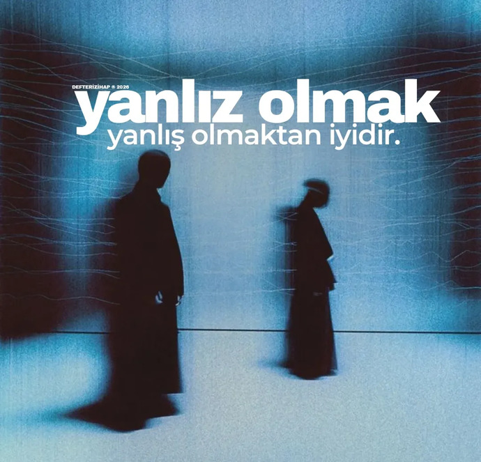 Yalnız biri misin? - KizlarSoruyor