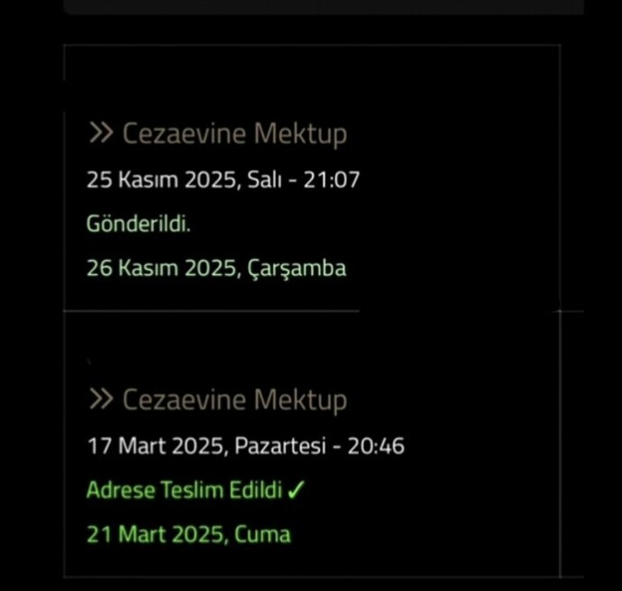 Alat cici kız anlat sevgilin mesajına 10dakika geçmi cevap verdi ...
