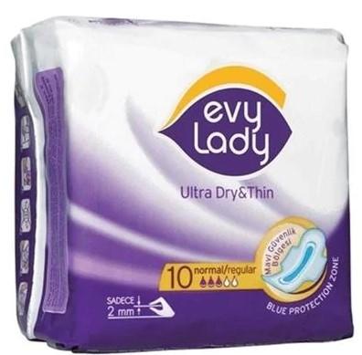 En İyi Ped Markası Hangisi? Ped Anketine Katıl Oyunu Ver! - KizlarSoruyor