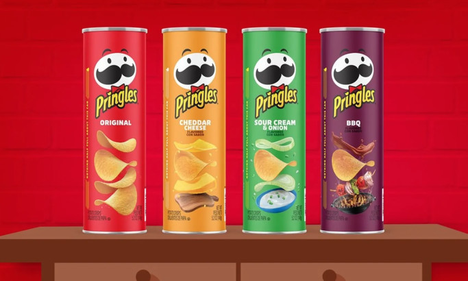 En iyi, en sağlıklı cips markası hangisi? - KizlarSoruyor