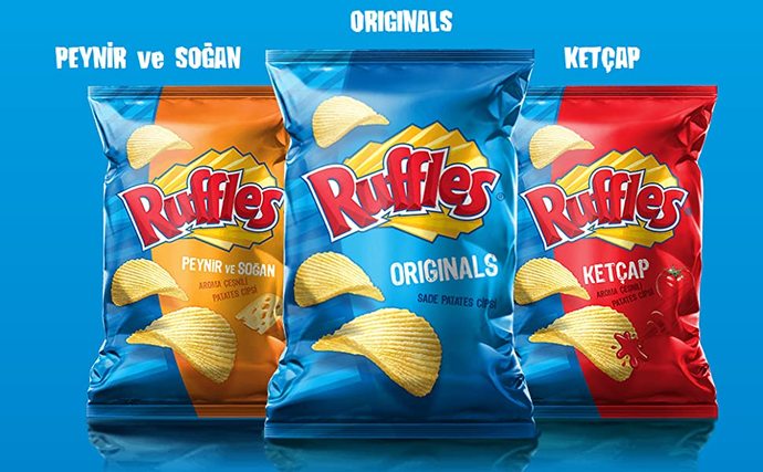 En iyi, en sağlıklı cips markası hangisi? - KizlarSoruyor