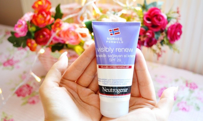 En iyi el kremi ya da el bakım ürünü hangisidir?