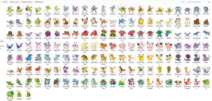 3 tane pokemon seçme hakkınız olsa, neleri seçerdiniz? - KizlarSoruyor