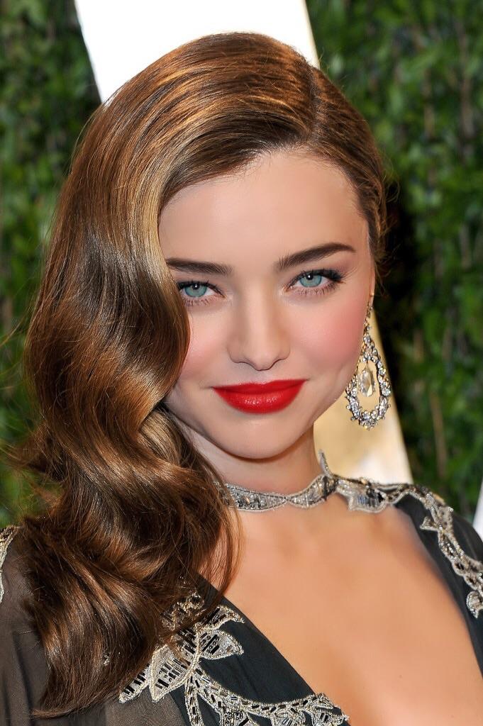 Miranda kerr vs adriana lima? - KizlarSoruyor