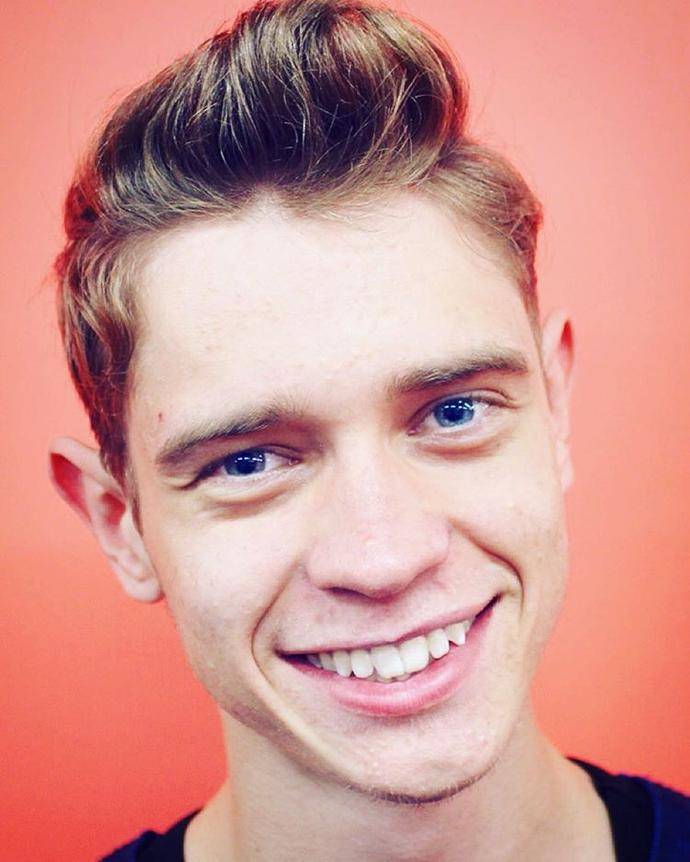 Rusların neden gözleri böyle masmavi? - KizlarSoruyor