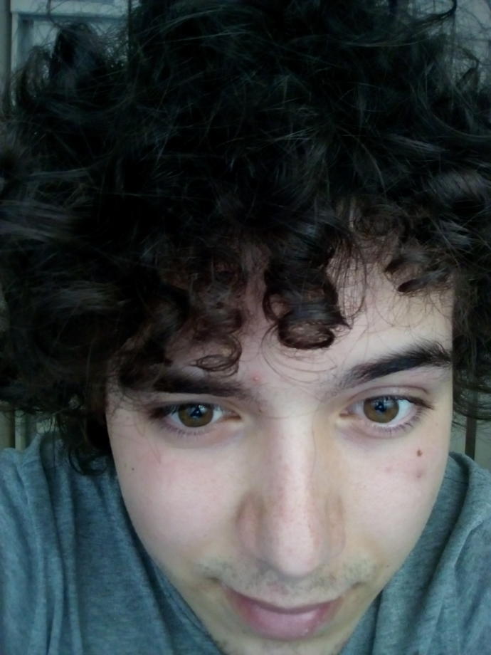 ELA göz rengi aslında ne renktir? - KizlarSoruyor