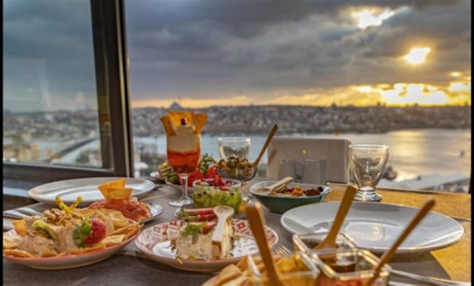 Alakart menü nedir? - KizlarSoruyor