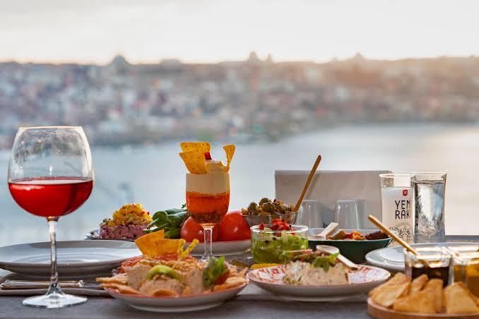 Alakart menü nedir? - KizlarSoruyor