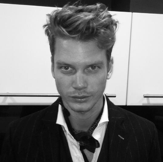 Andrey Polyanin? - KizlarSoruyor