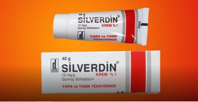 Silverdin Krem Nedir? Ne İşe Yarar? - KizlarSoruyor