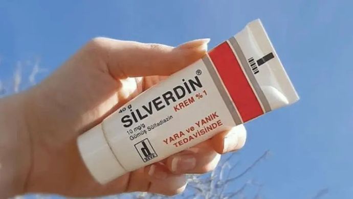 Silverdin Krem Nedir? Ne İşe Yarar? - KizlarSoruyor