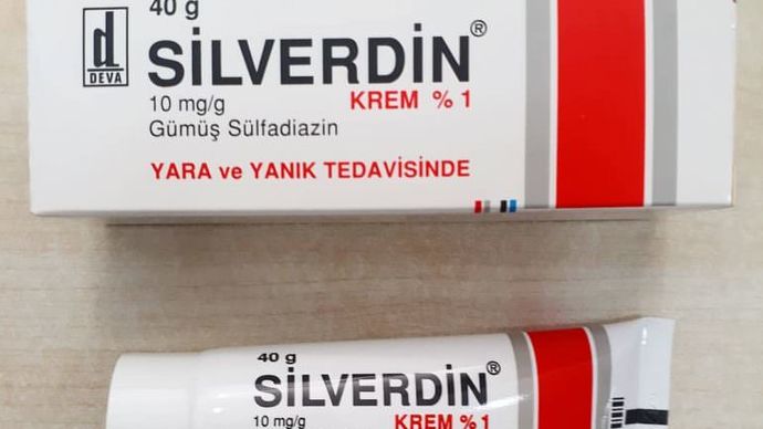 Silverdin Krem Nedir? Ne İşe Yarar? - KizlarSoruyor