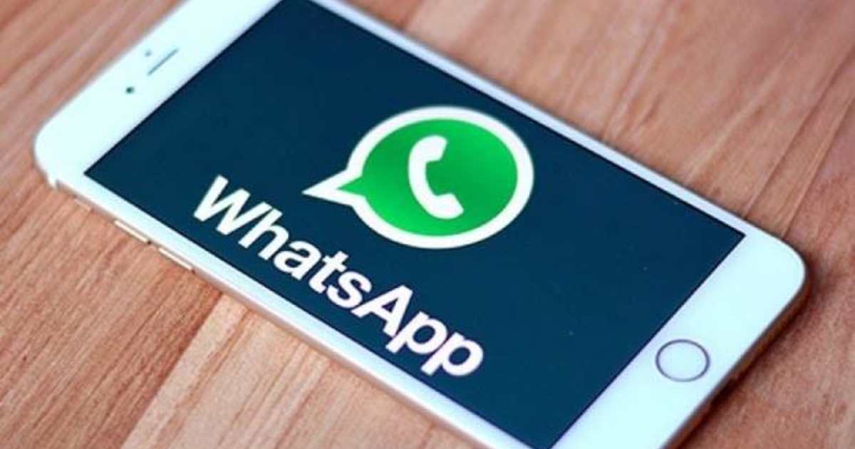 Whatsapp Saat İşaretinin Anlamı Nedir, Nasıl Çözülür? - KizlarSoruyor