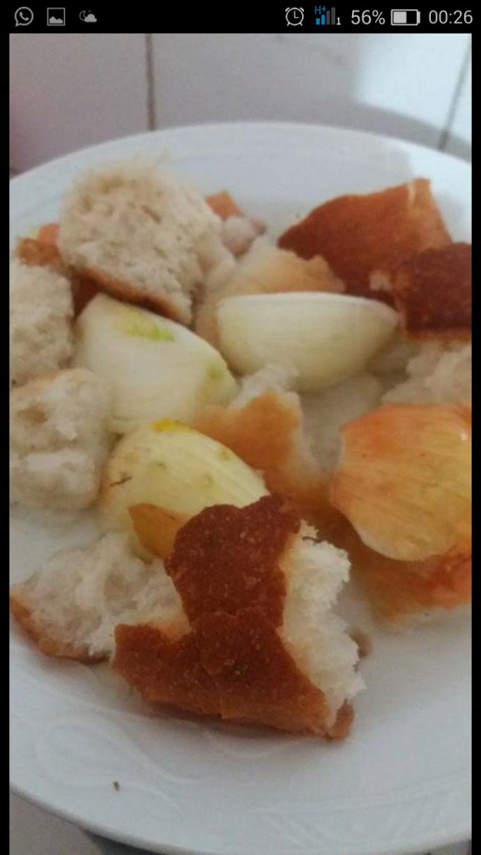 Benimle sogan ekmek yiyecek sevgiliyi bulmam mumkun mudur/fotografli ...