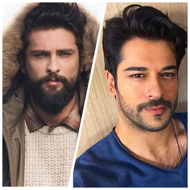 Onur Tuna mı Burak Özçivit mi? - KizlarSoruyor