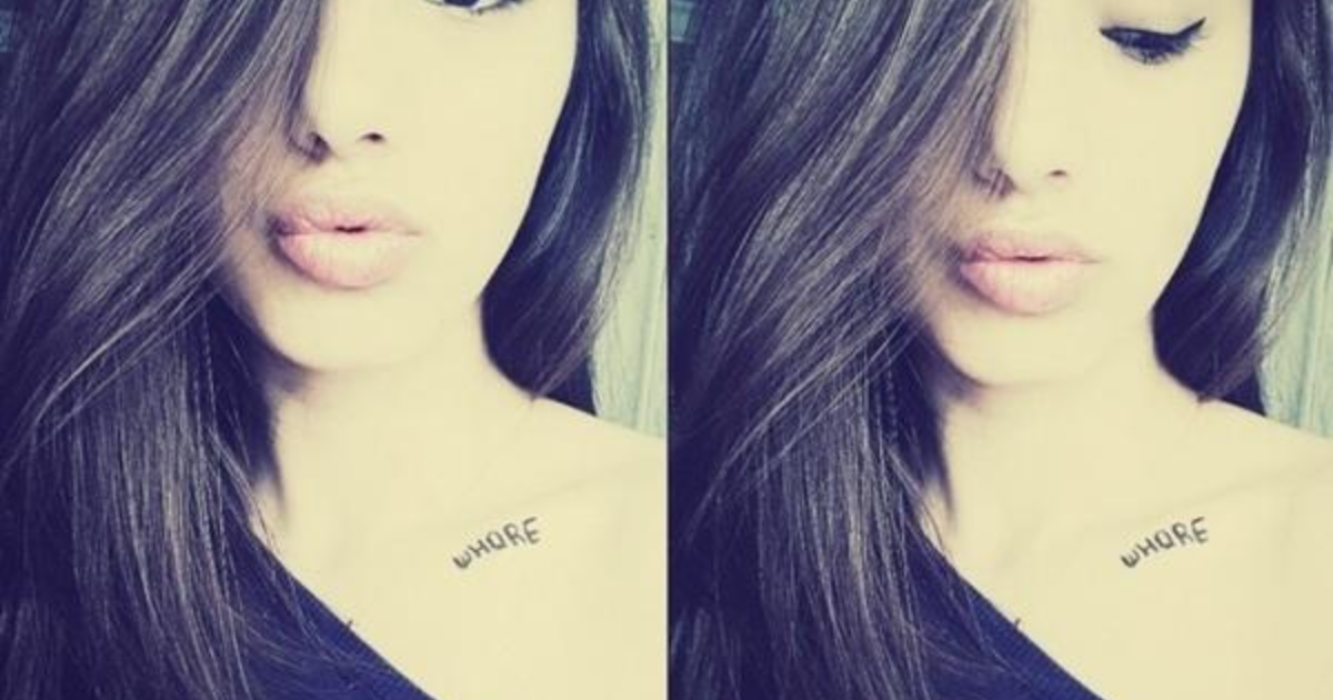 Ecem Hotoğlu Öyle Bir şey Yazdı ki - KizlarSoruyor