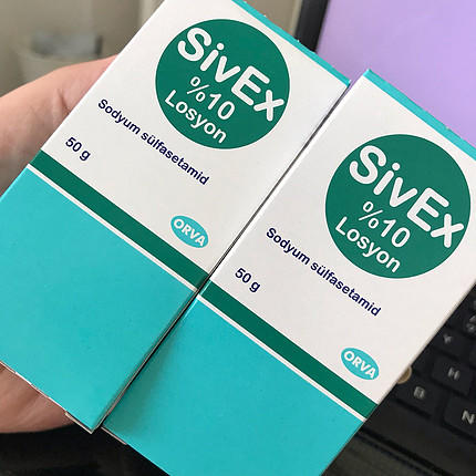 Sivex Losyon Kullananlar, Nasıl Kullanılır, Sivicelere İyi Gelir mi?