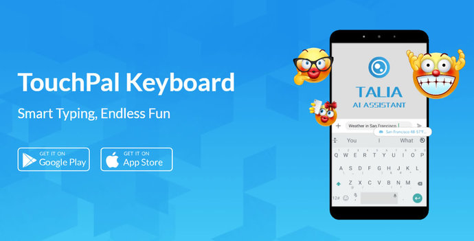 En iyi klavye uygulaması hangisi? - KizlarSoruyor