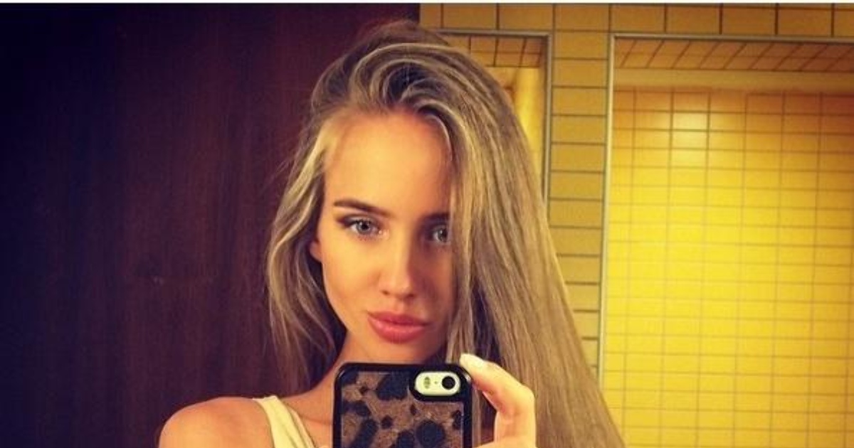 Rus Kızlar Nasıl çok Tatlı Güzel Seksi çekici Ve Sadık Oluyorlar Kizlarsoruyor
