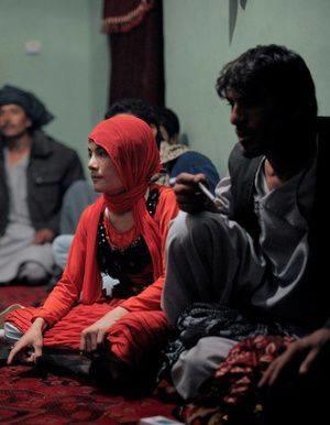 [18+] Bacha Bazi! #Nedir? - KizlarSoruyor