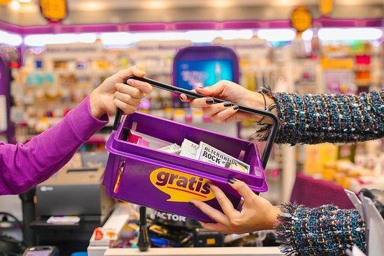 Gratis Online Alışveriş Nasıl Yapılır? Kapıda Ödeme Var mı? - KizlarSoruyor