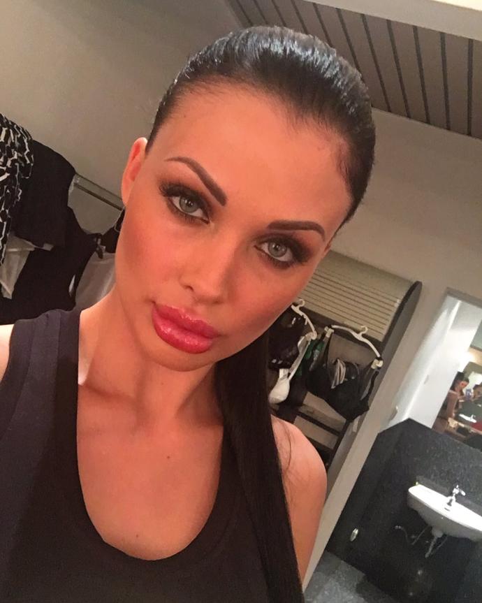 Aletta Ocean's Instagram, Twitter & Facebook on IDCrawl