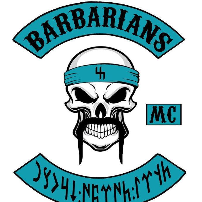 BARBARİANS MC Hakkında bilgisi olan var mı ? - KizlarSoruyor
