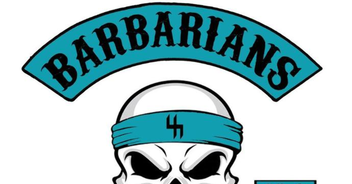 BARBARİANS MC Hakkında bilgisi olan var mı ? - KizlarSoruyor