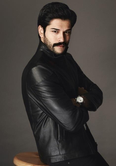 Berk Atan mı Burak Özçivit mi? - KizlarSoruyor